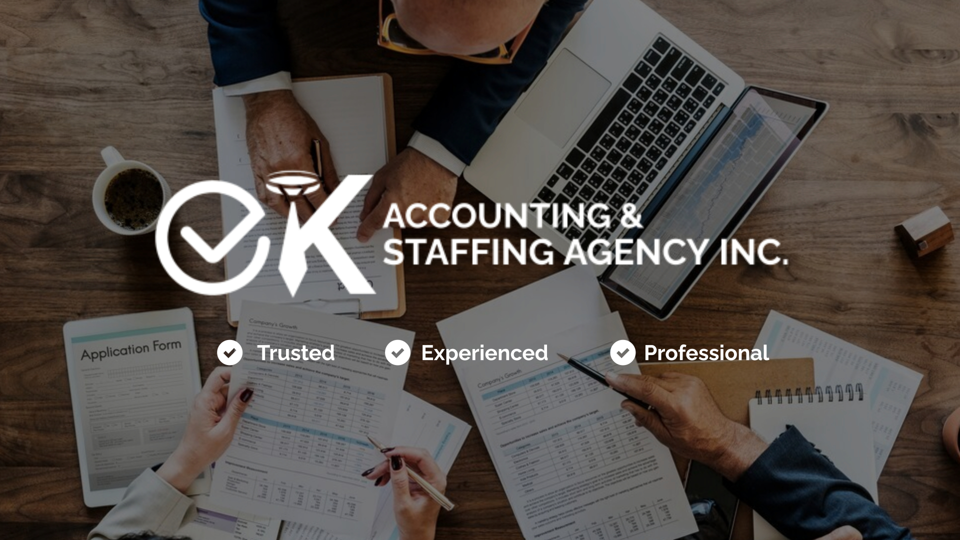 Ok Accounting and Staffing Agency | okacctagency.com